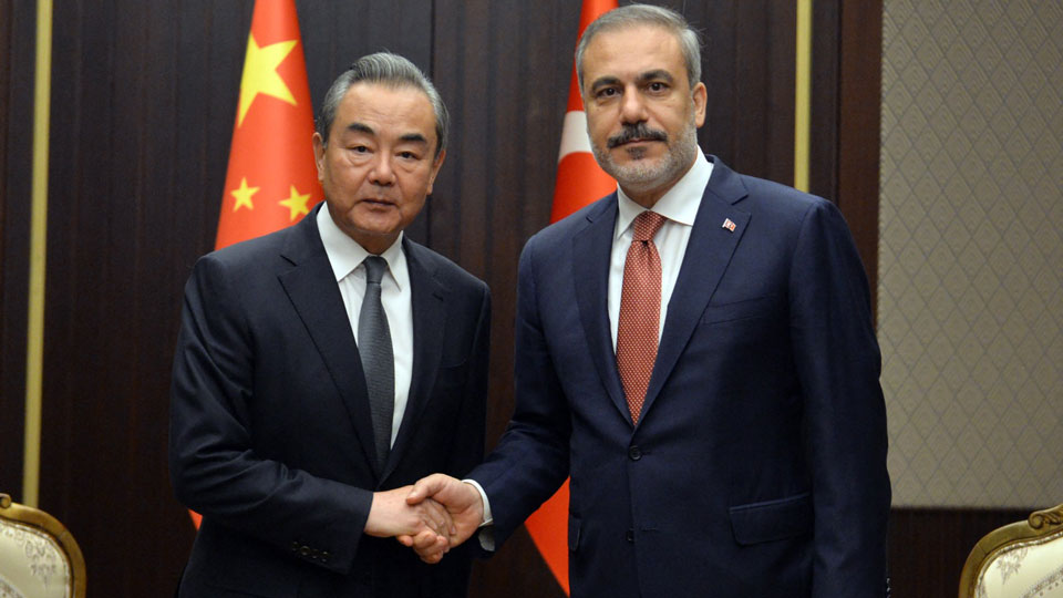 Understanding China’s Growing Interest in Turkey: Key Drivers ...