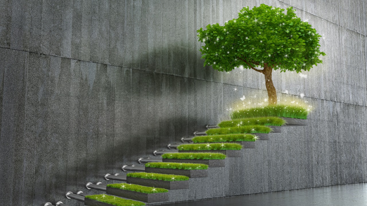 Harnessing the Growth Mind-set: How Embracing Challenges Leads to ...